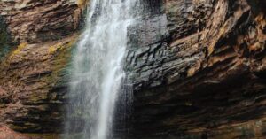 Unveiling Tennessee's Captivating Caves and Waterfalls | Tennessee ...